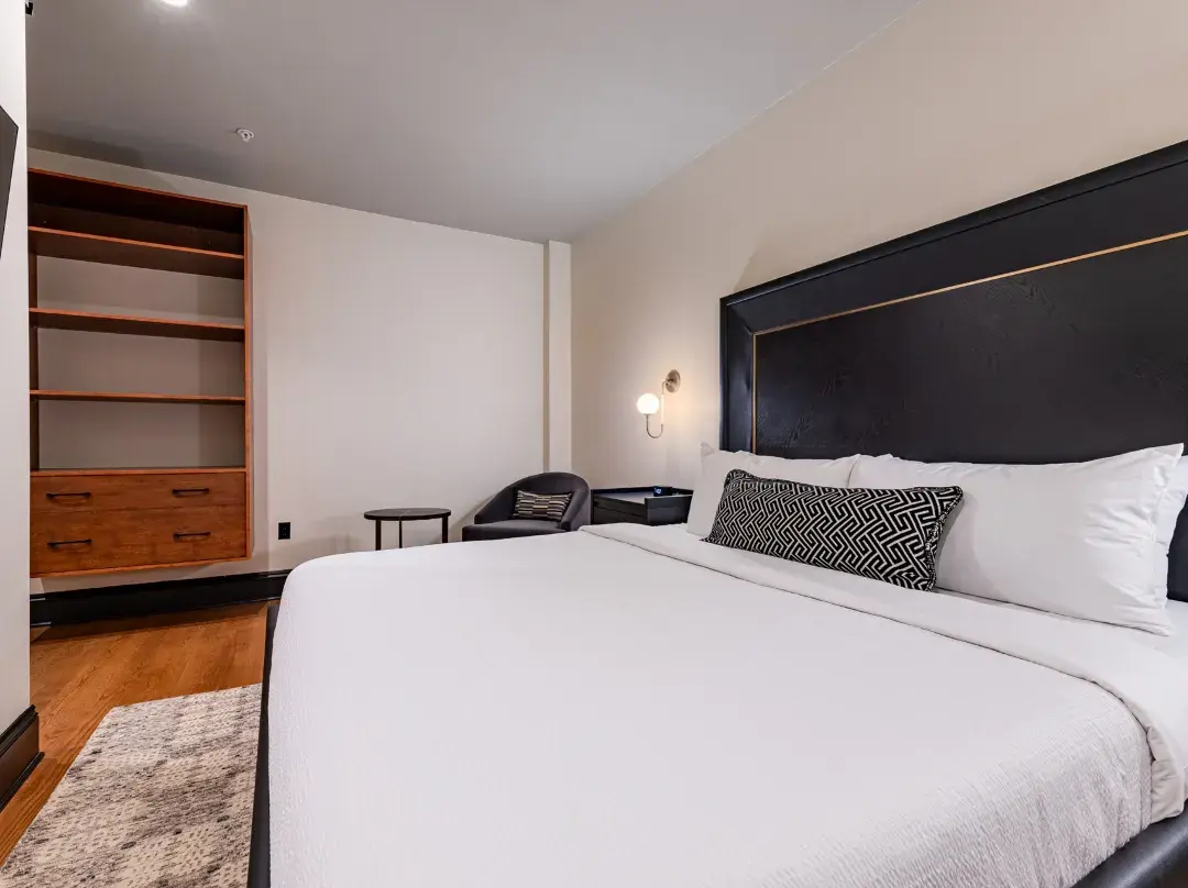 2br Rare Find! Rooftop W/ Skyline Views | The Mayfair - New Orleans, LA