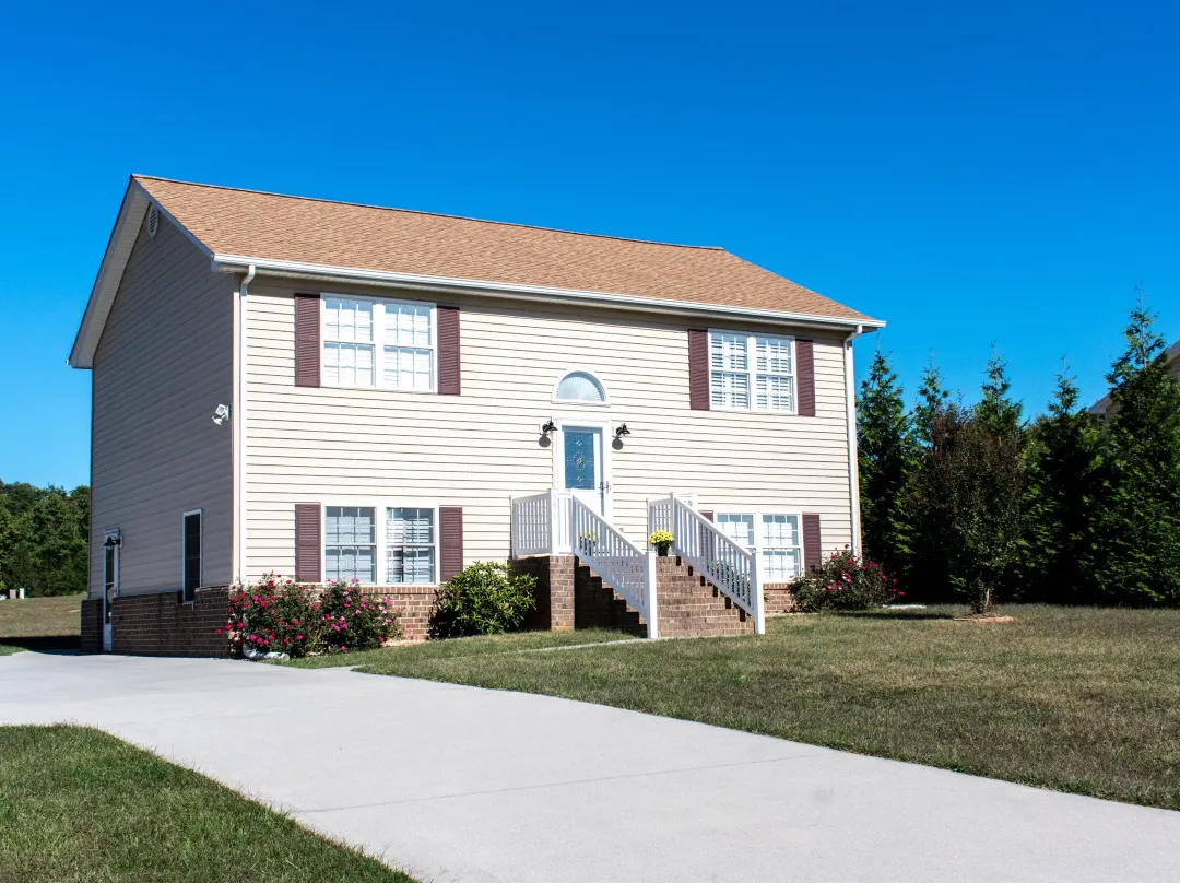 4 Minutes To Liberty University - Lynchburg, VA