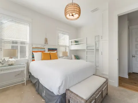 Prominence The Palm Haven - Seaside, FL