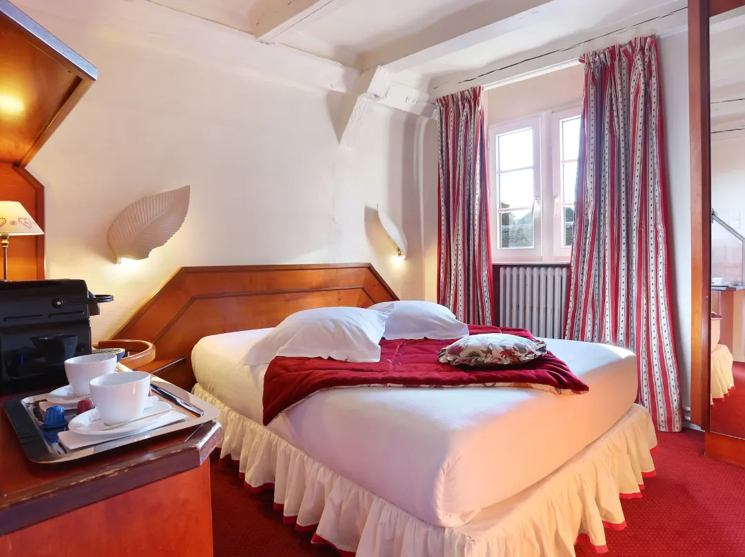 Hôtel Suisse Strasbourg - Estrasburgo