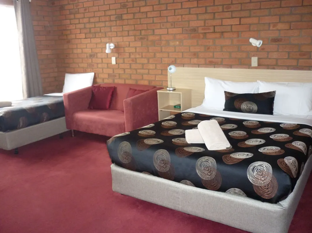Shannon Motor Inn - Geelong