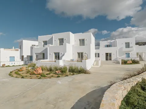 Marine Dream - ナクソス島