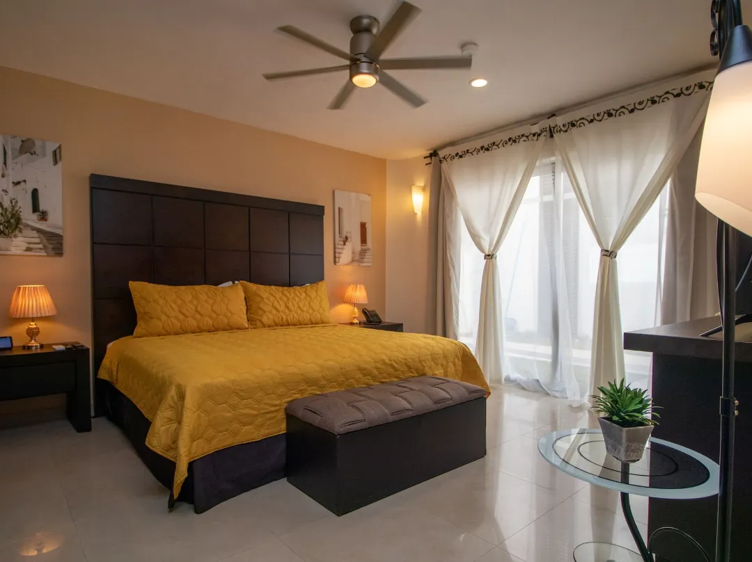 Hotel Villas Segovia Playa Del Carmen - Playa del Carmen