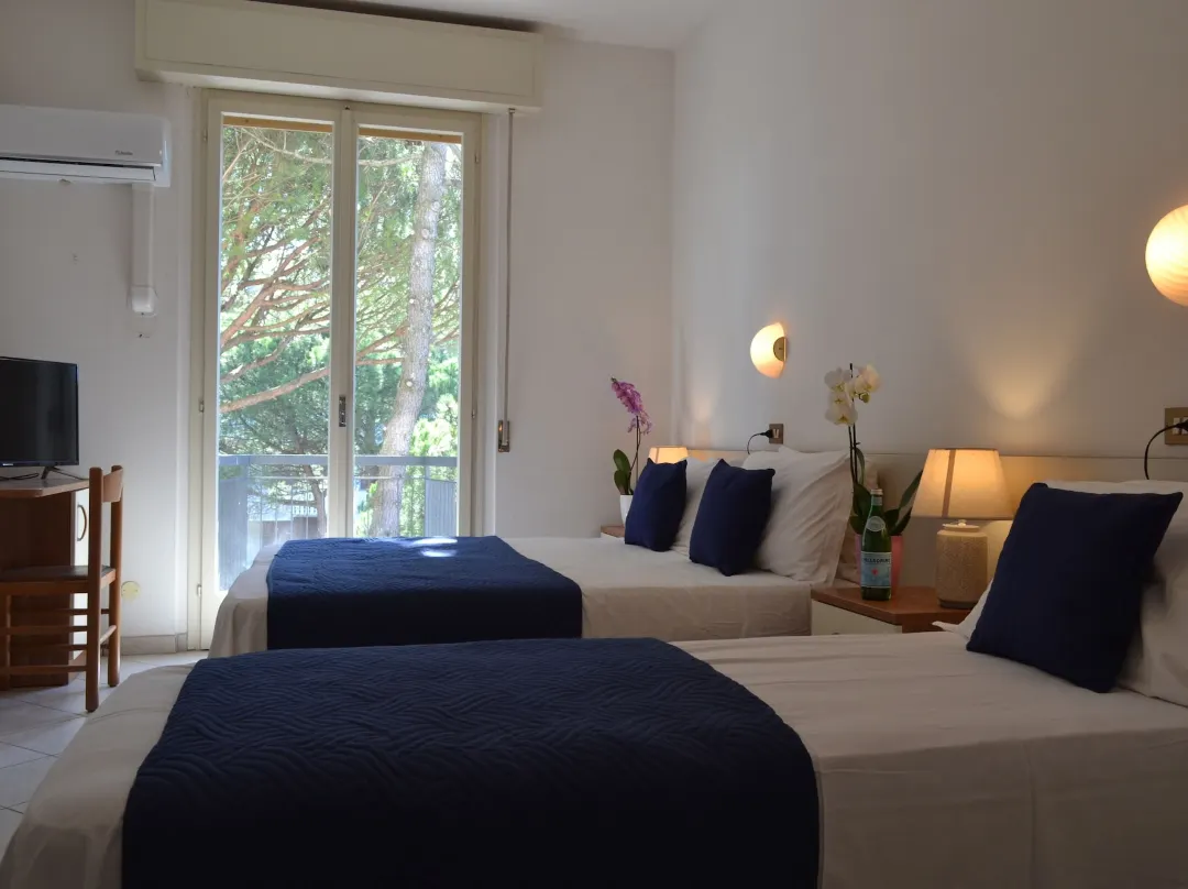 Elefantino Grey - Family Hotel - Milano Marittima