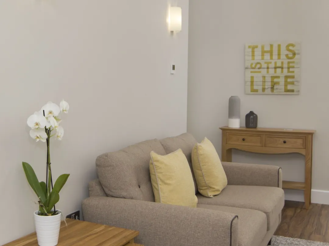 Citystay Living - The Dales - Cambridge