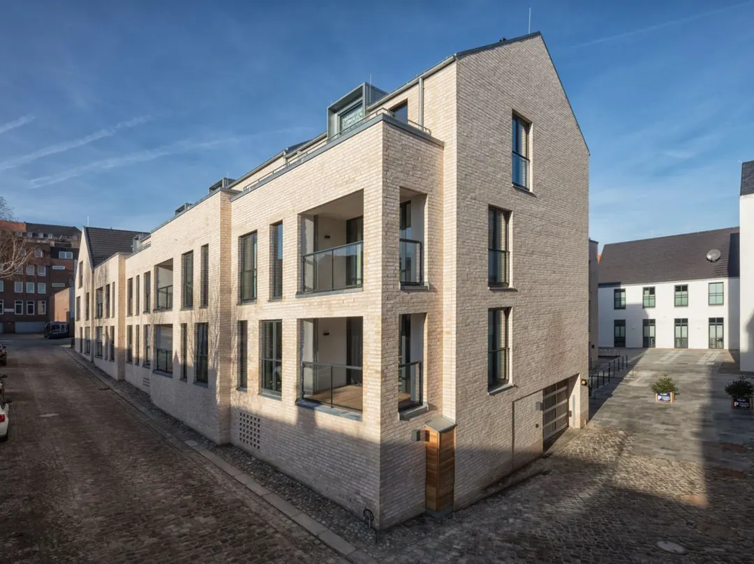 Hotel Hafen Flensburg - Harrislee
