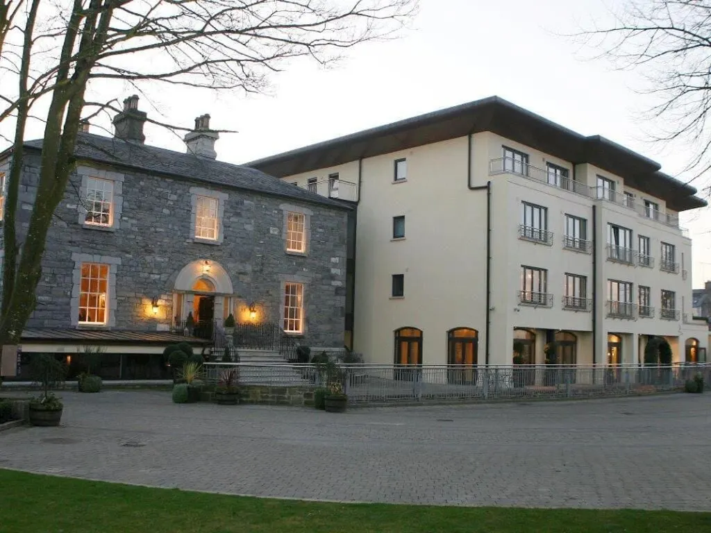 Annebrook House Hotel - Mullingar