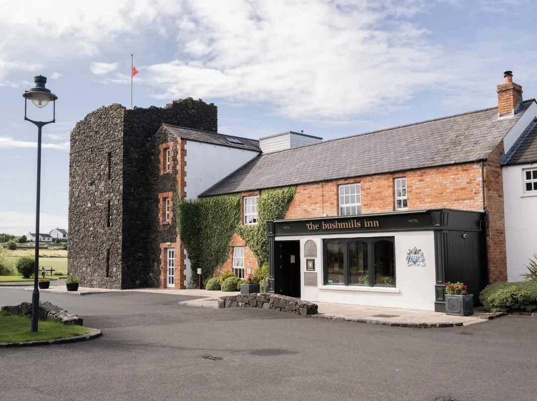 Bushmills Inn Hotel & Restaurant - Portballintrae