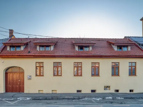 T House - Sibiu