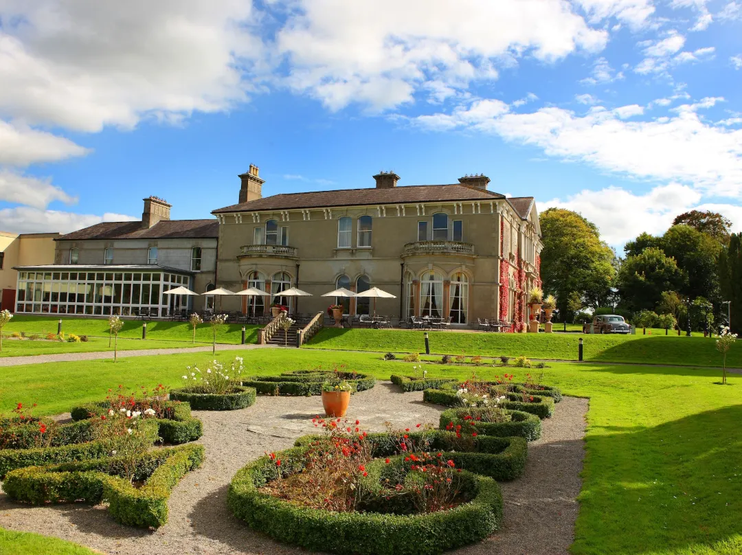 Lyrath Estate - Ireland