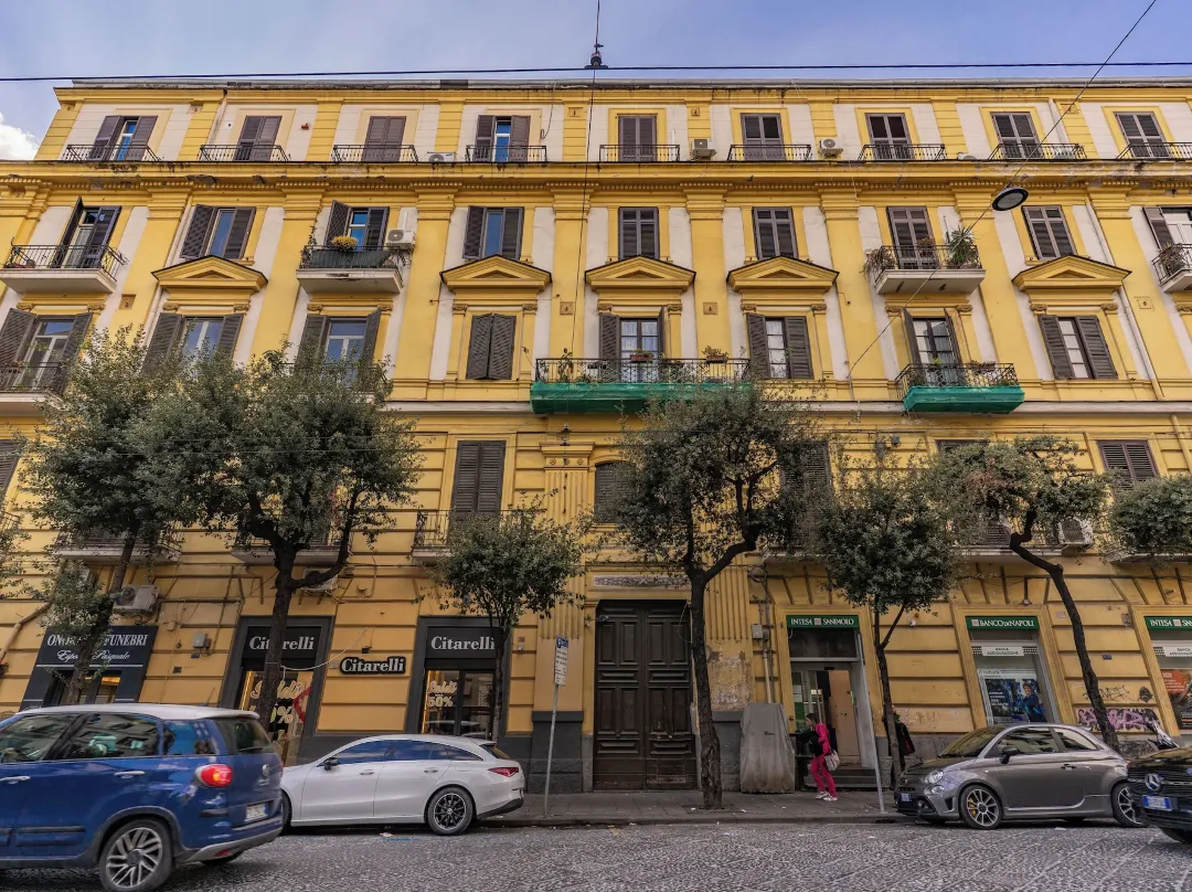 Artpartment - Naples