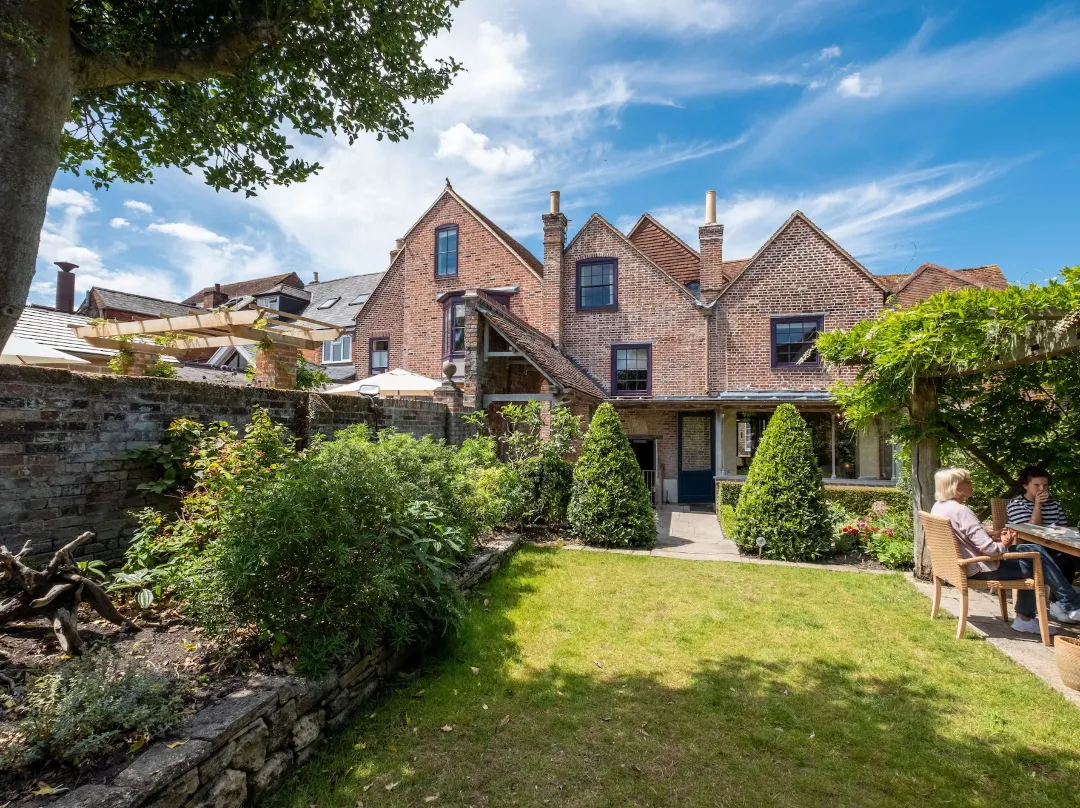 One Holyrood Hotel & Cafe - Isle of Wight