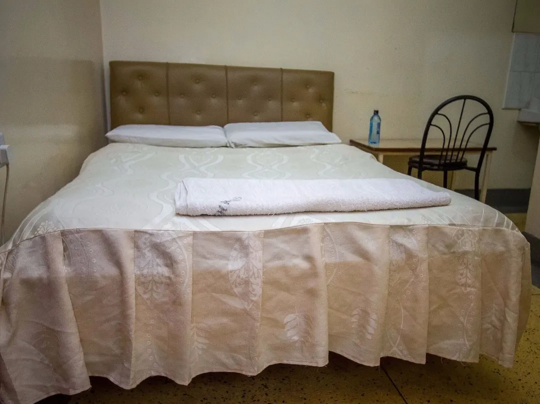 Seldom Hotel - Nairobi