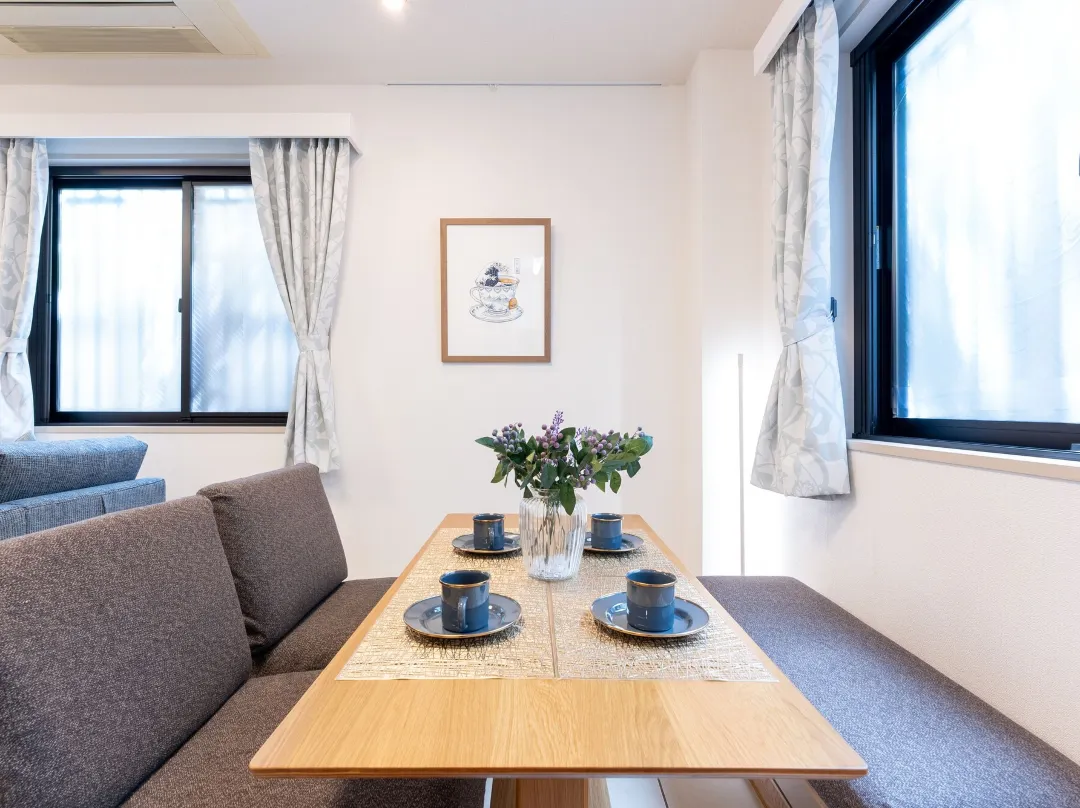 Minamiaoyama 1st - Shibuya City