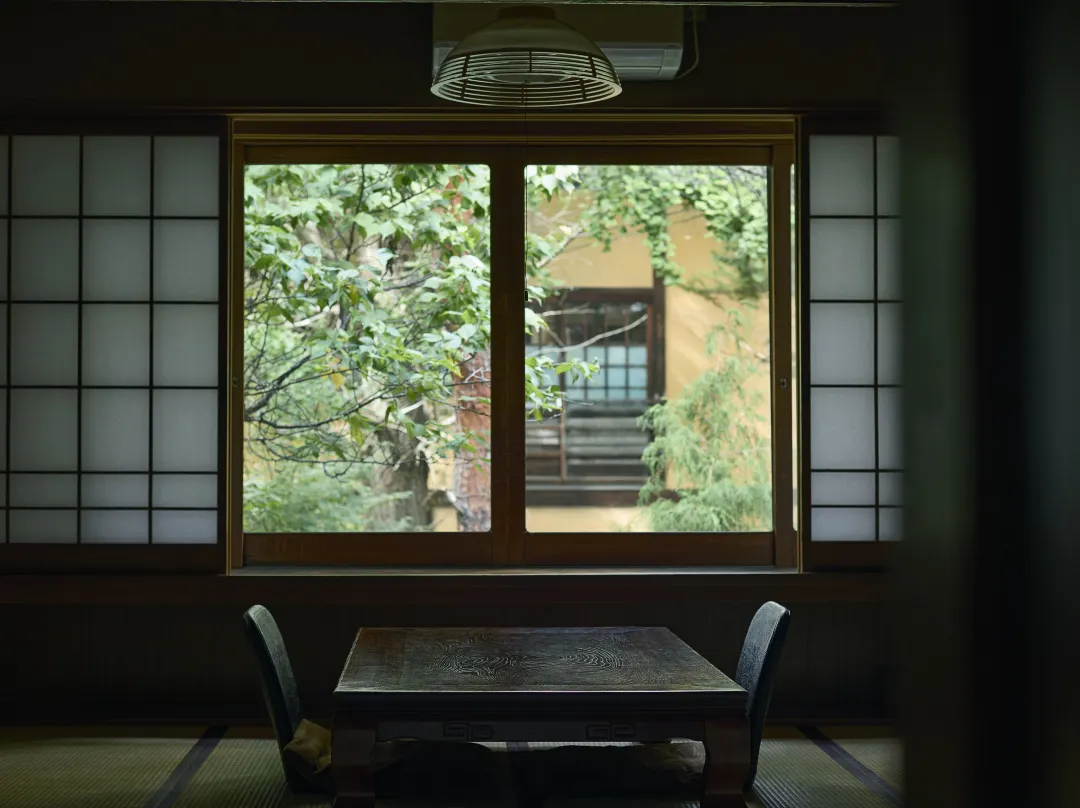 Nakadanaso - Nagano Prefecture, Japan