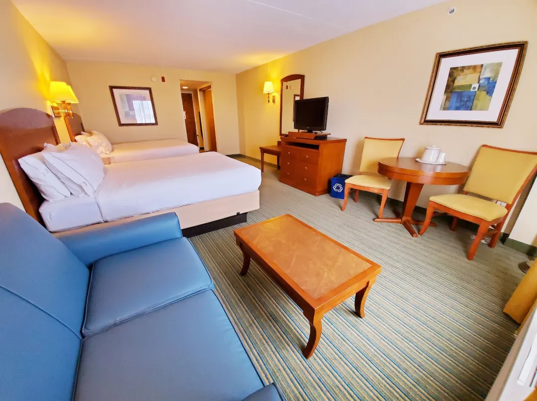 Beach Boutique Hotel - Delaware