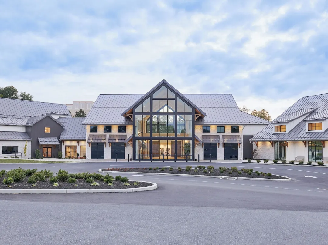 Hershey Farm Resort - Pensilvania