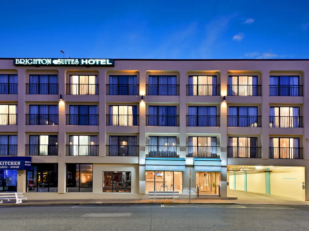 Brighton Suites Hotel - Rehoboth Beach, DE