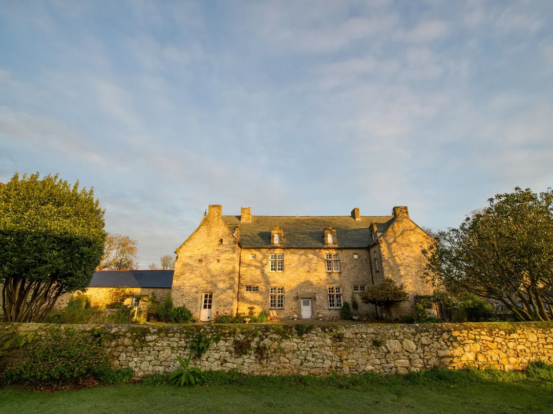 Manoir De La Fieffe - Basse-Normandie