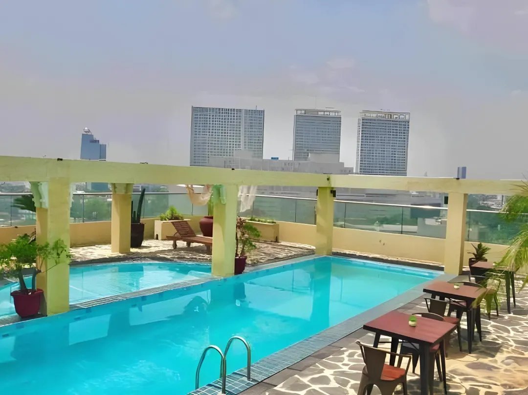Horison Ultima Menteng Jakarta - Jakarta
