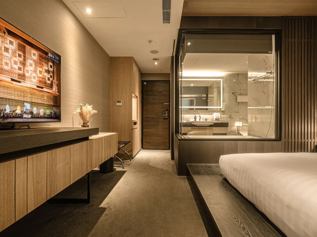 Hotel East Taipei - Keelung