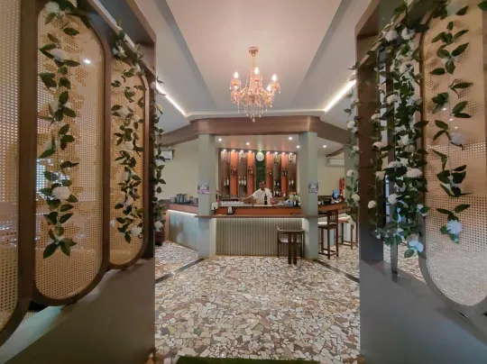 Shilpgram Heritage Resort - Sawantwadi