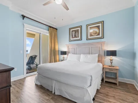 Grand Panama 1-2203 - Panama City Beach, FL