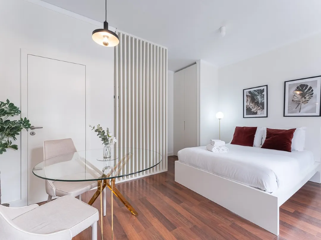 Guestready - Almada 516 - Porto