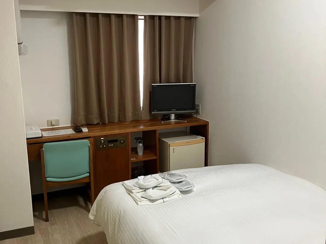 Enagic Okinawa Kokusai Plaza Hotel - Naha