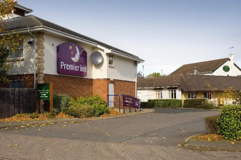 Premier Inn Coventry South  Hotel - Coventry
