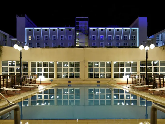 Novotel Florence North Airport - Sesto Fiorentino