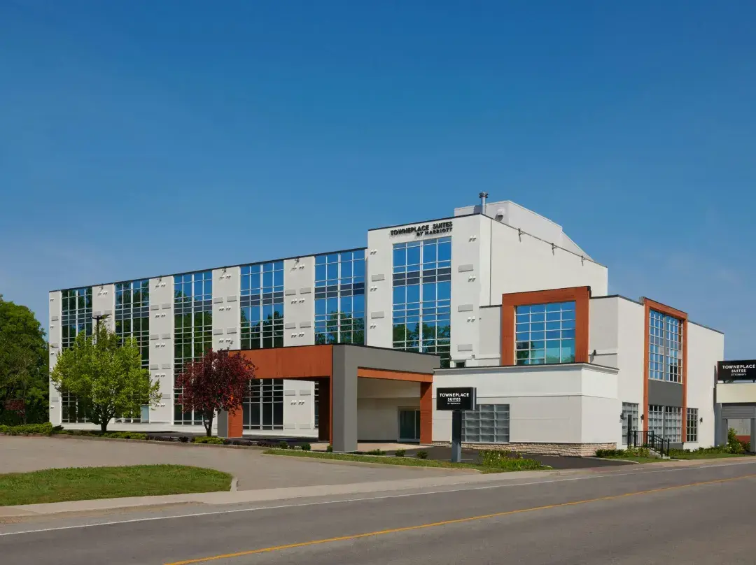 Towneplace Suites Niagara Falls Canada - Niagara Falls
