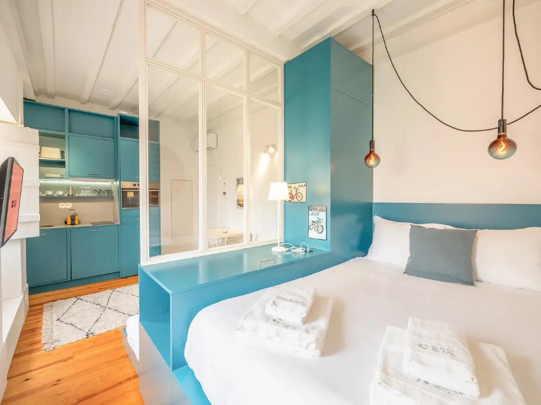 Guestready - Esperança Do Cardal 2e - Lissabon