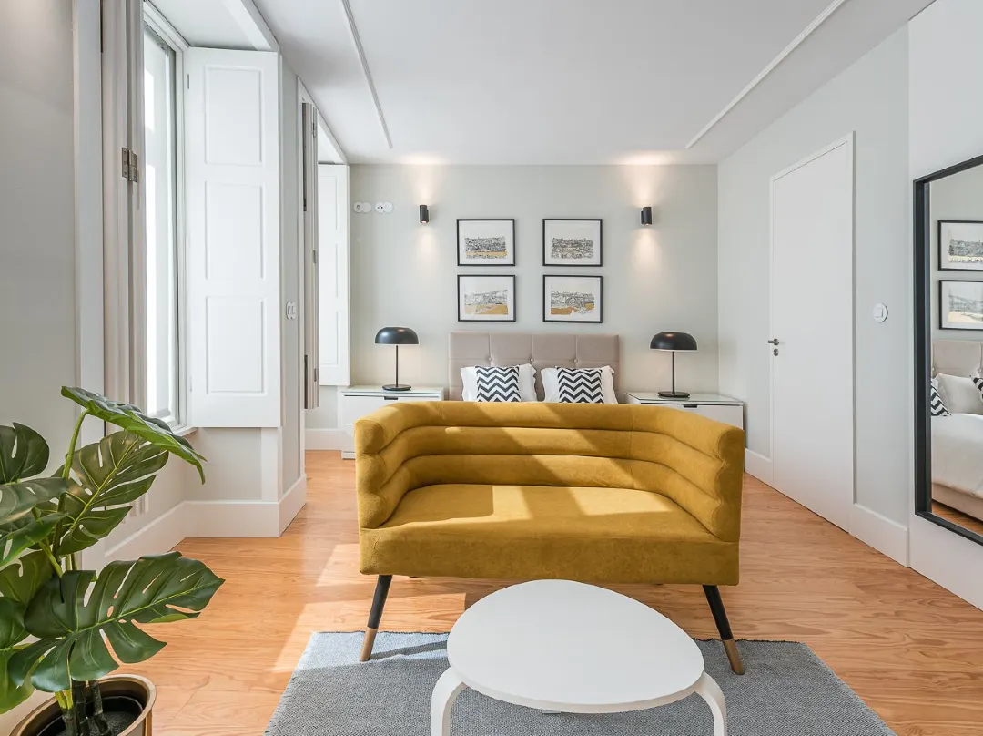 Sunny Getaway In Rua Do Bonjardim - Vila Nova de Gaia