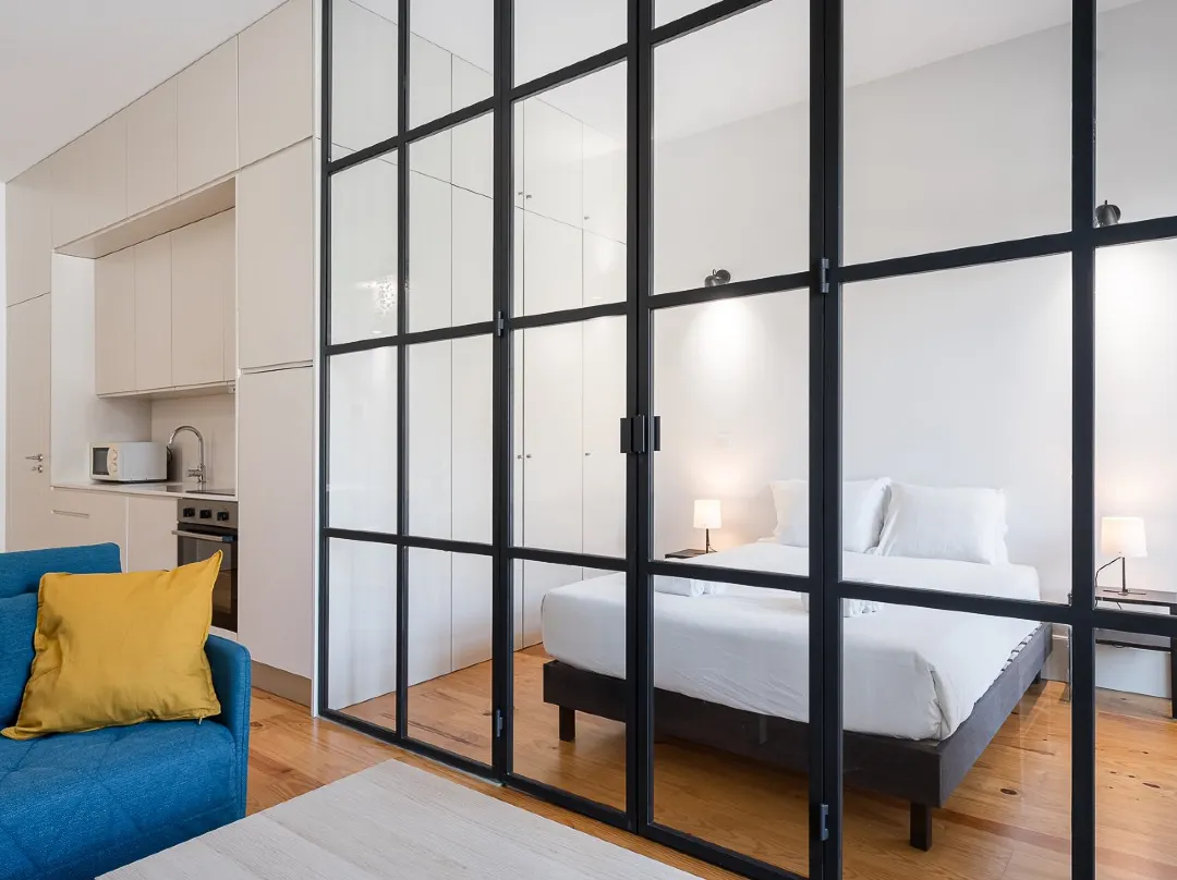 Guestready - Relaxed Stay Near S. Bento Station - Porto
