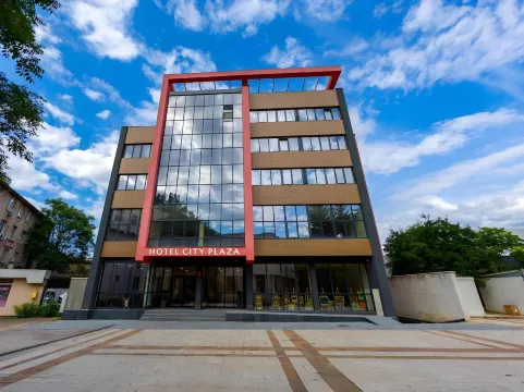City Plaza - Bulgaria