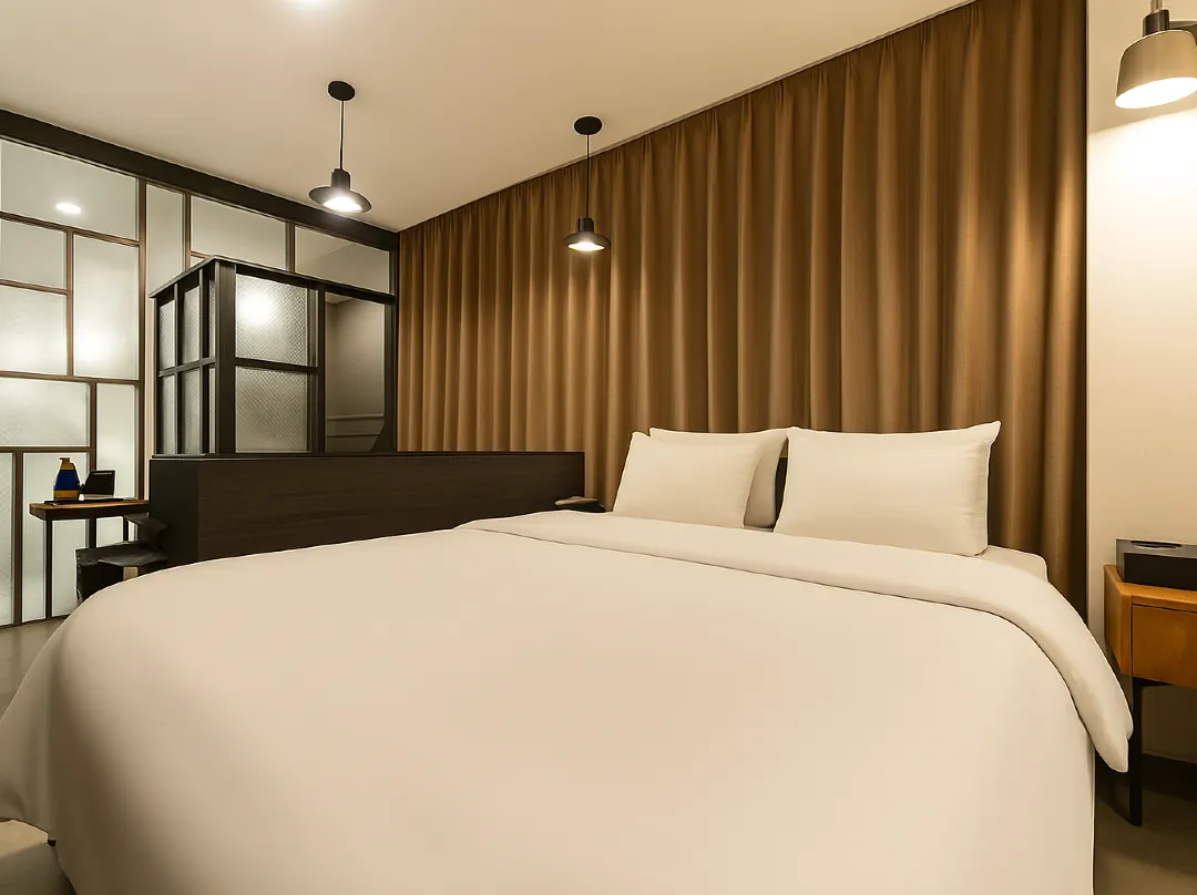 Cheonan Hotel 69 - 성거읍