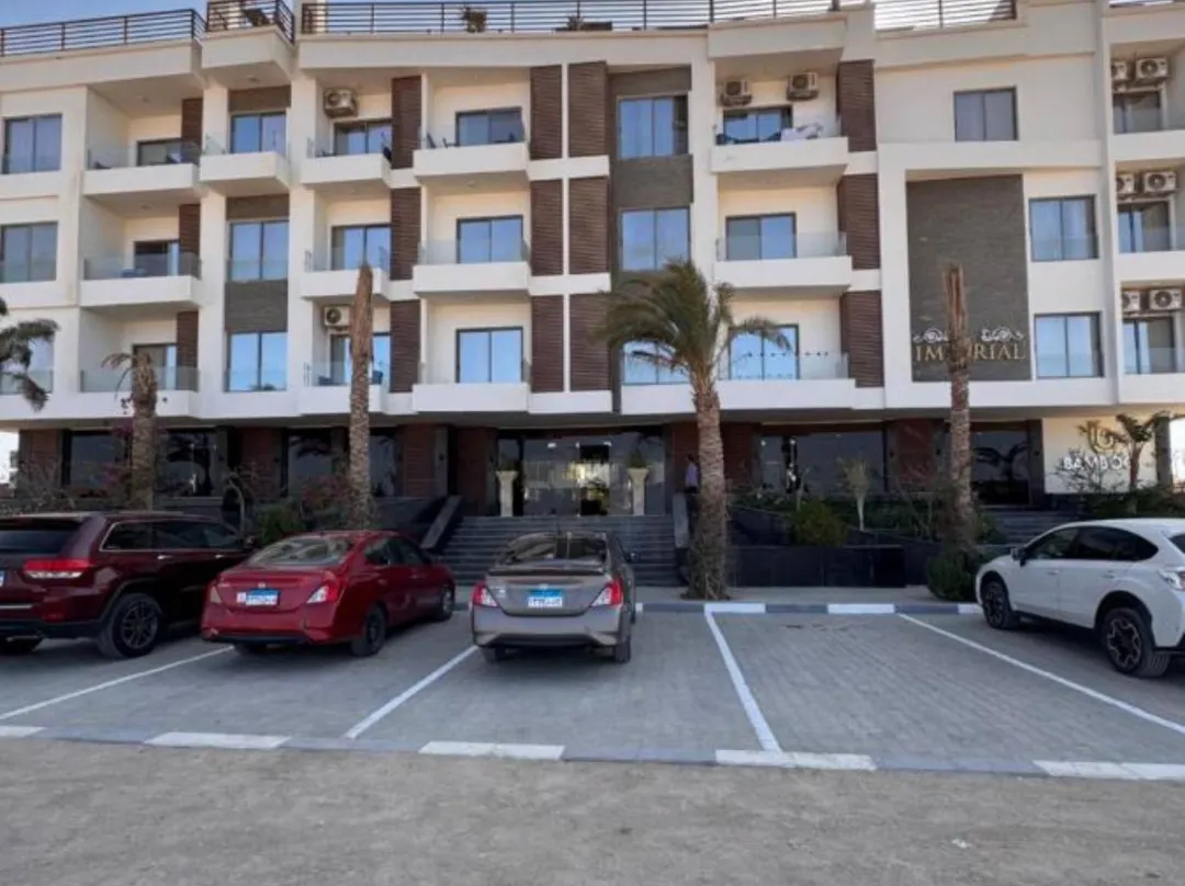 412atthepavilionimperialhurghada - Hurghada