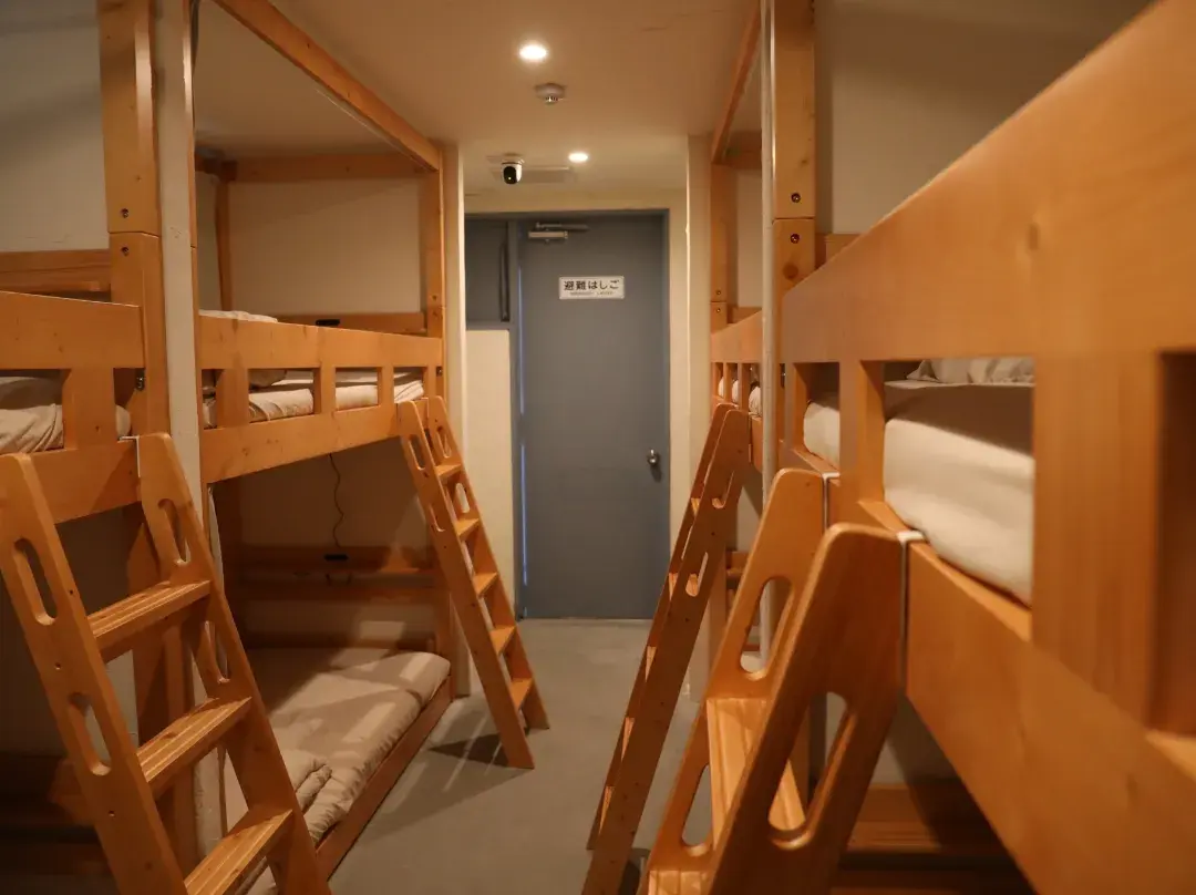 2timesdomitory Hotel - Itoshima
