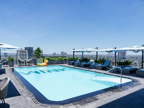 Wink Hai Phong Centre, Unscripted By Hyatt - 24 Hours Stay - Haiphong