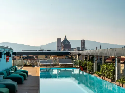 The Social Hub Florence Belfiore - Florenz