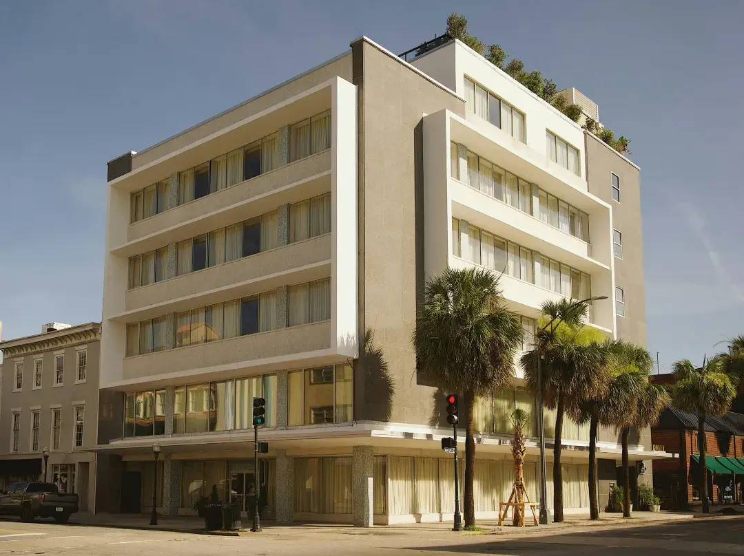 Municipal Grand - Savannah, GA