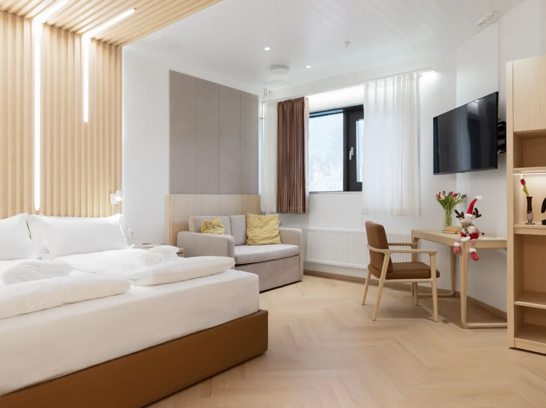 Polar Nook Hotel - Rovaniemi