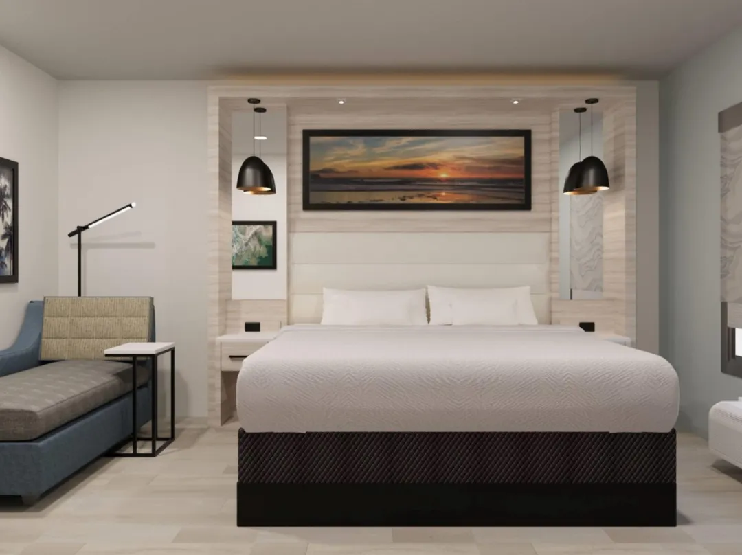 La Quinta Inn And Suites By Wyndham Torrance Redondo Beach - Torrance, CA