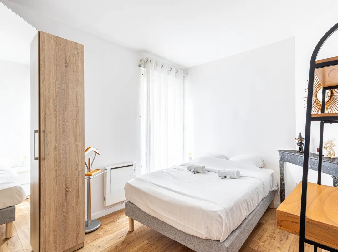 Guestready - Séjour Paisible Près De Paris - Charenton-le-Pont