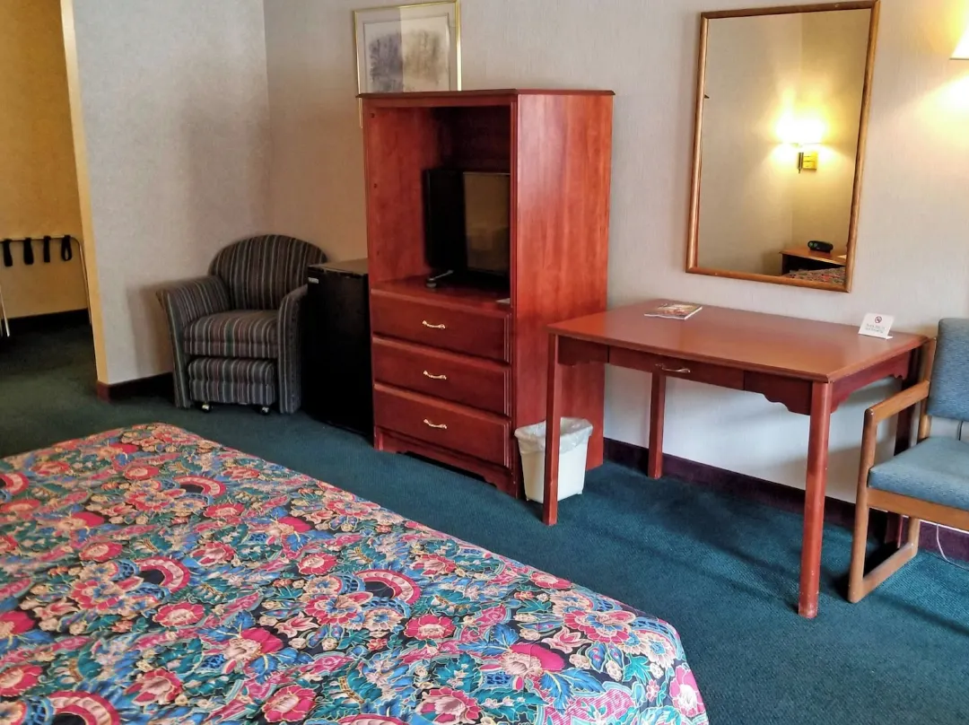 Keystone Boardwalk Inn And Suites - Mount Rushmore, SD
