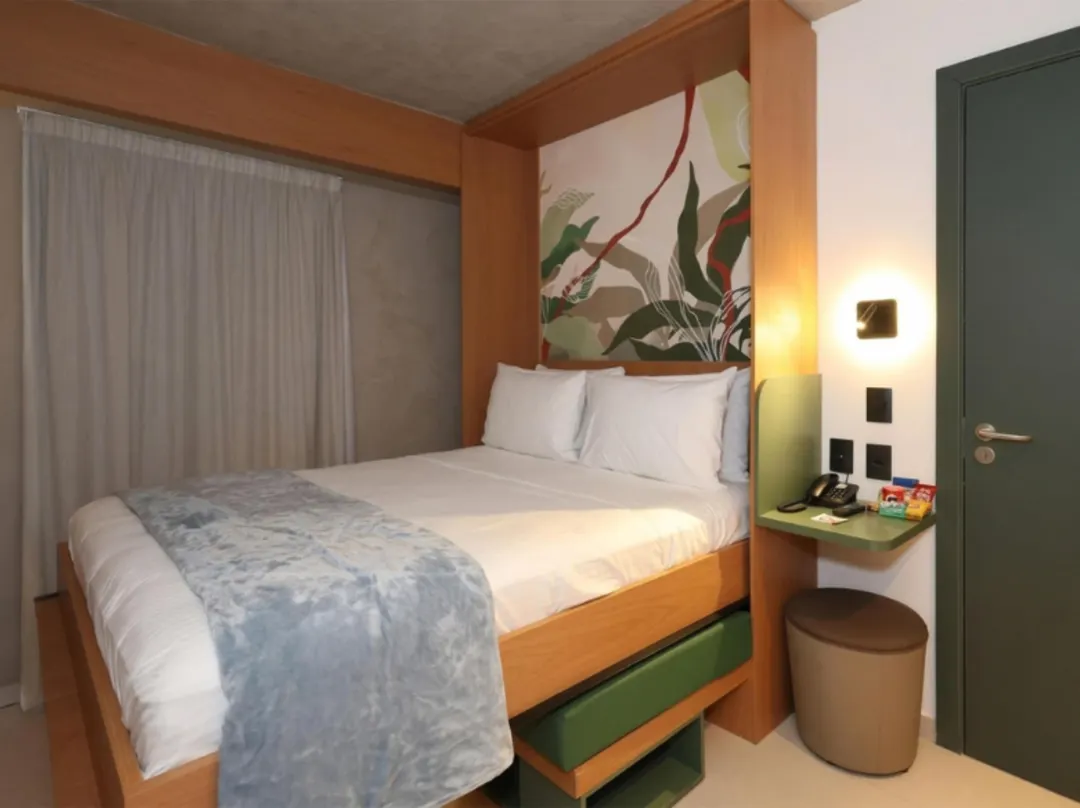 Motto By Hilton Recife Antigo - Recife