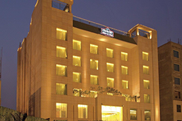 Country Inn & Suites by Radisson, Gurugram Sector 29-Gurgaon Updated ...
