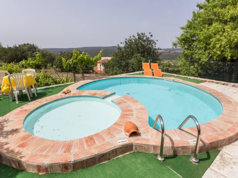 Casa Amoreira - Quinta Amoreira - Faro District