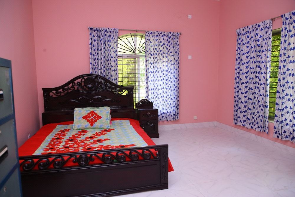 Aminvilla Resort - Assam